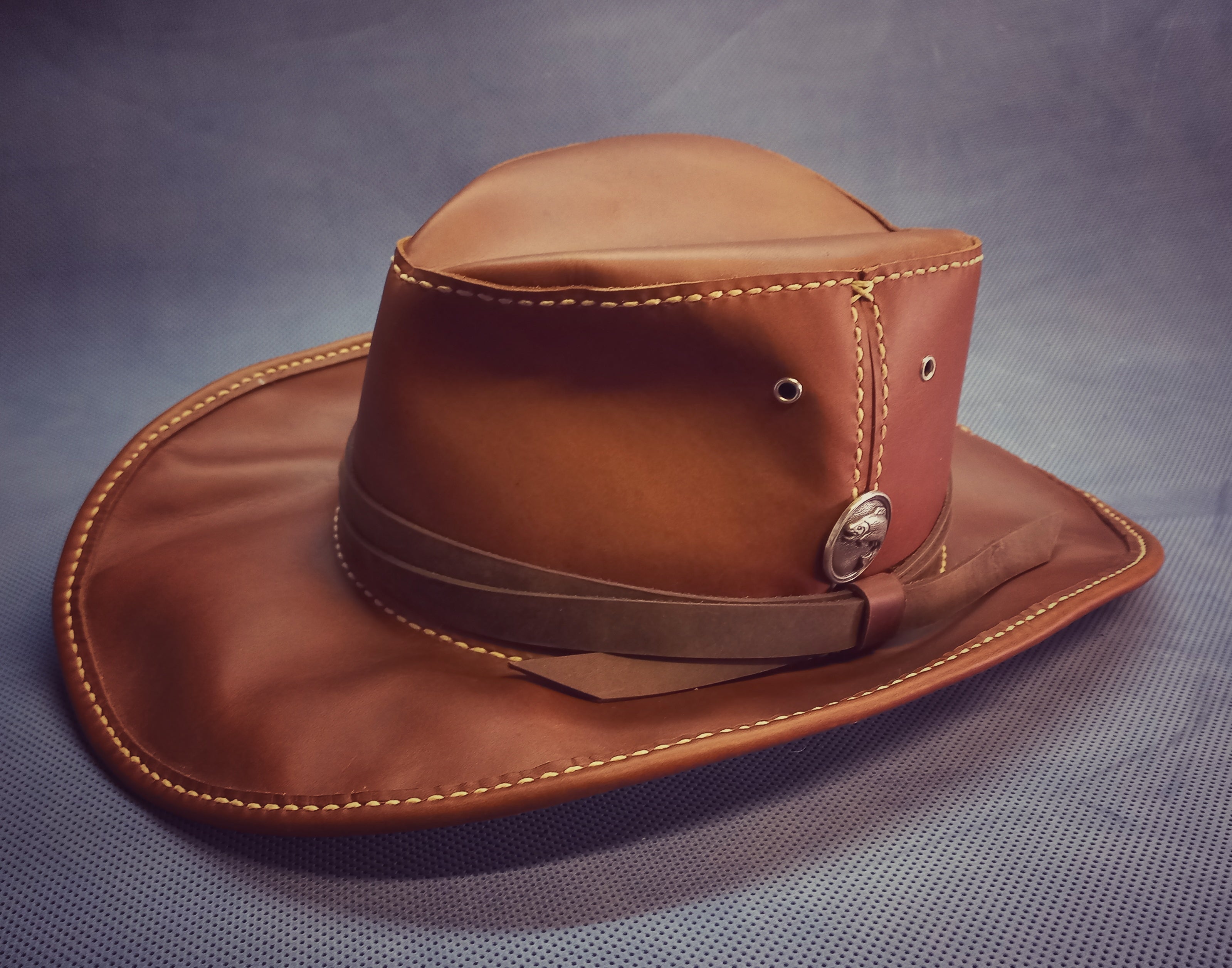 Jacques Cowboy Hat – Tredoux Trading Post